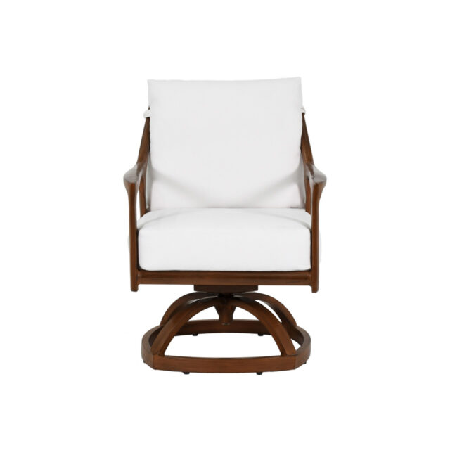 Berkeley Dining Swivel Rocker Cushion | Patio 1