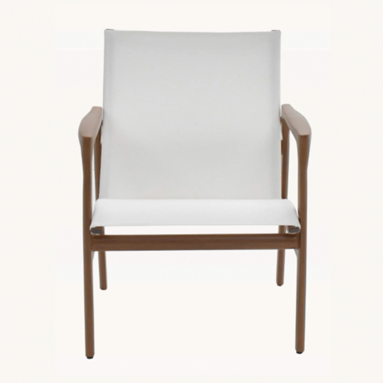 Berkeley Sling Dining Chair | Patio 1 Outdoor Furniture