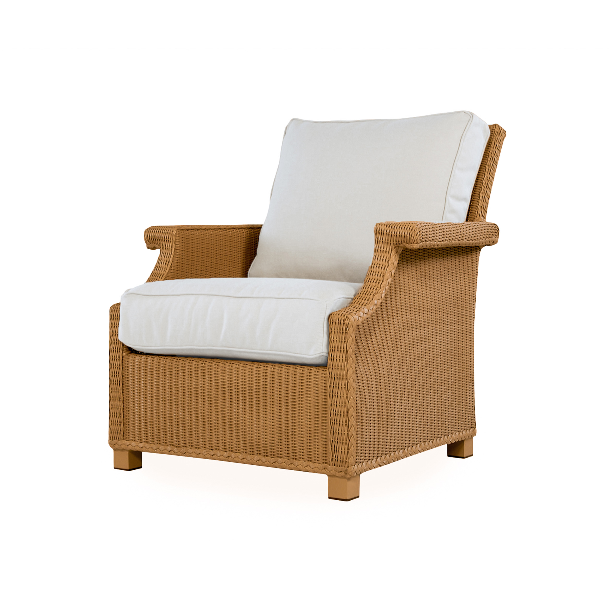 Hamptons Lounge Chair | Patio 1 Outdoor Furniture