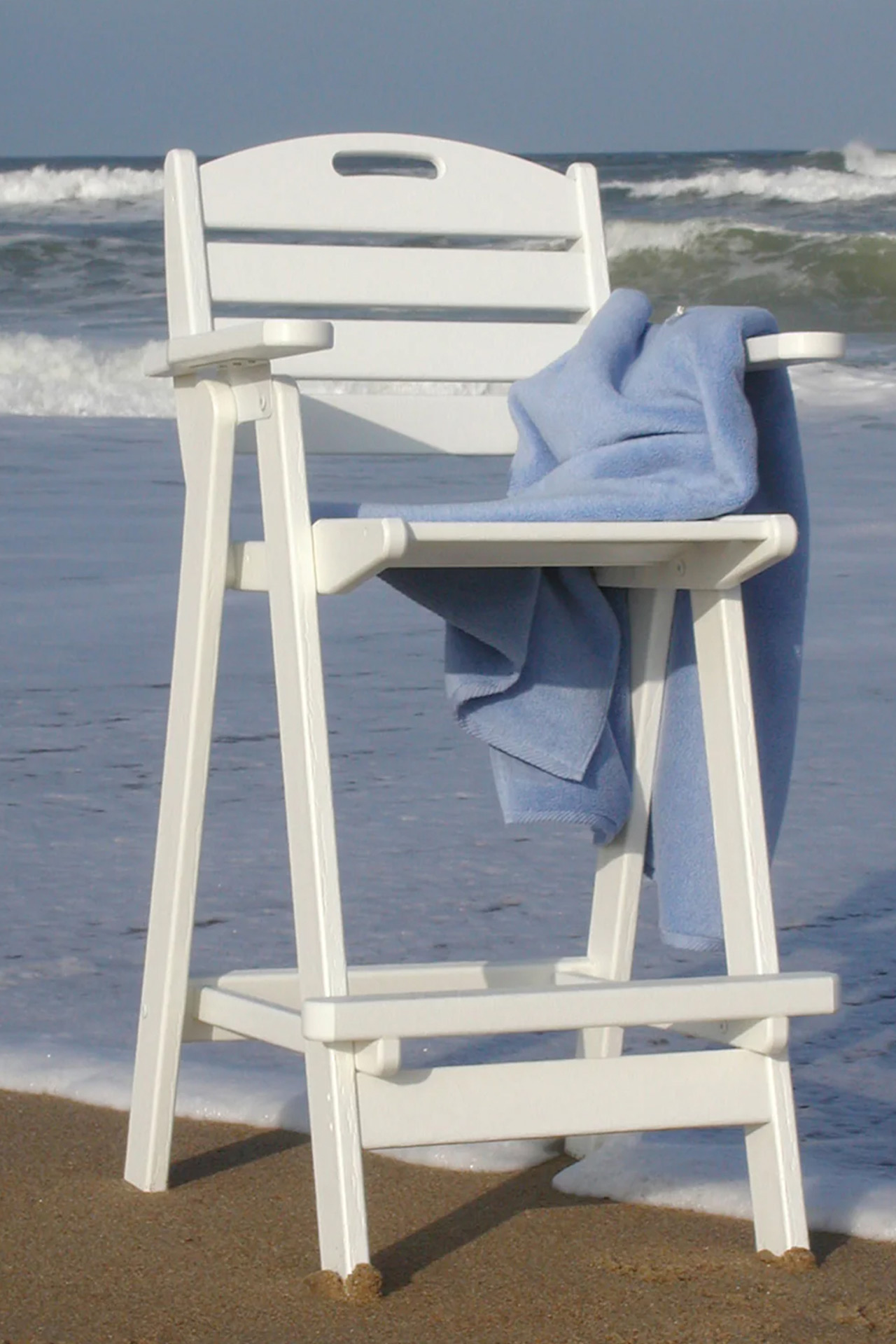Nautical Bar Chair 01 | Patio 1 Outdoor Furniture