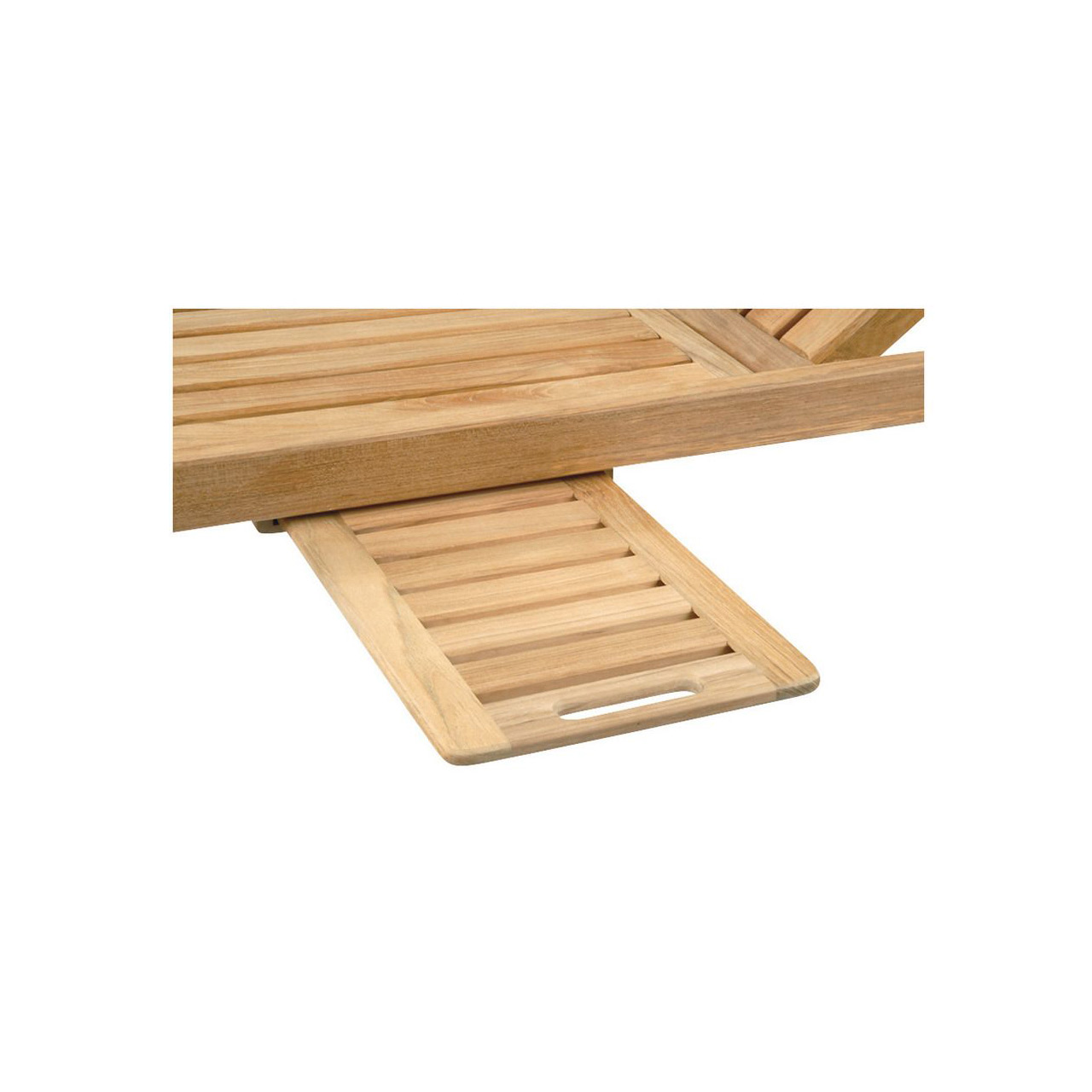 Classic Tray for Chaise Lounge | Patio 1 Outdoor Furniture