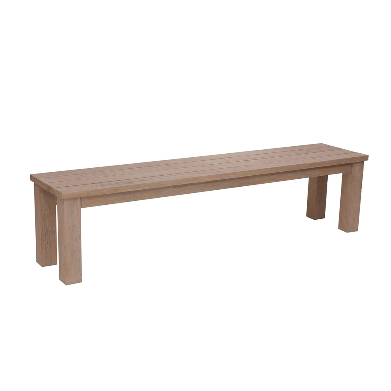 Tuscany 6' Bench | Patio 1 Outdoor Furniture