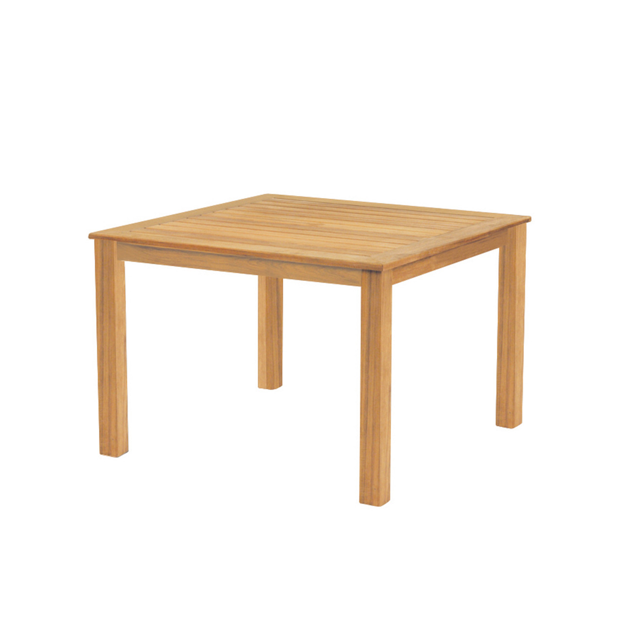 Wainscott Square Table | Patio 1